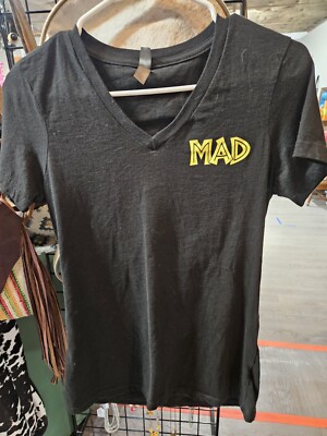 MAD Mid America Dragway Women's S T-shirt | eBay