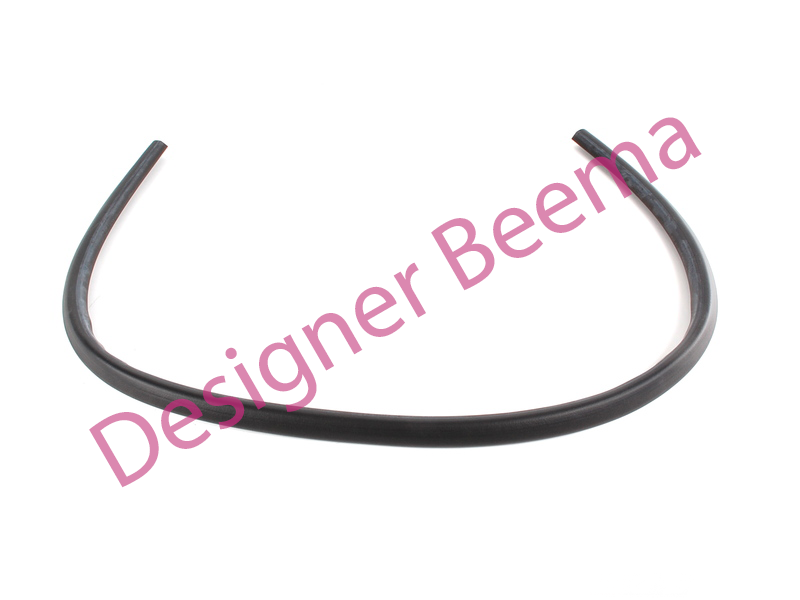 1 X BMW 3 Series Rear Engine Hood Sealing Genuine 51717060565 for sale ...