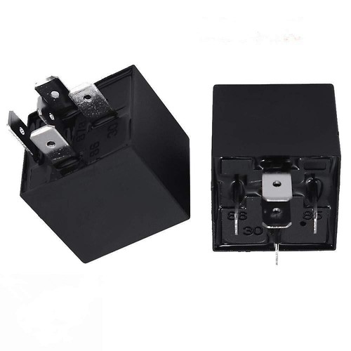 40 AMP Power Trim Tilt Relay for Johnson Evinrude Outboard Marine Corp ...