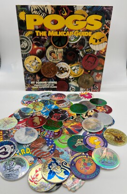 Vintage POG Lot | eBay