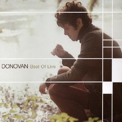 Donovan Best of Live (CD) 620638032923 | eBay