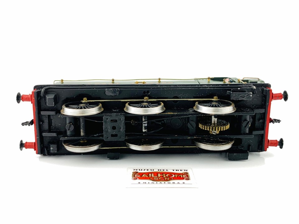 KEYSER MODEL KITS 00 - Steam Locomotive 0-3-0 GWR - Metal | eBay UK