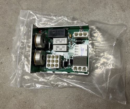 Stanley Magic Force Swing Door Operator Close Speed Control Module IQ ...