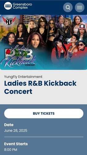 Concert Tickets | eBay