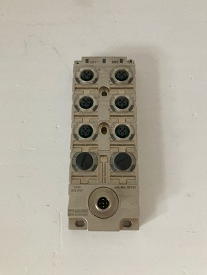 Murr 58161 Communication Module | eBay Australia