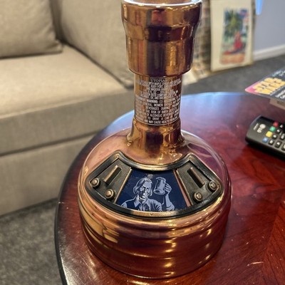 Sam Adams Utopias Empty Bottle 2019 | eBay