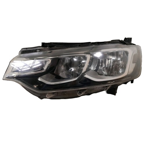 9817298480 FARO ANTERIORE SINISTRO / 1972402 PER CITROEN C-ELYSEE DD_ 1 ...