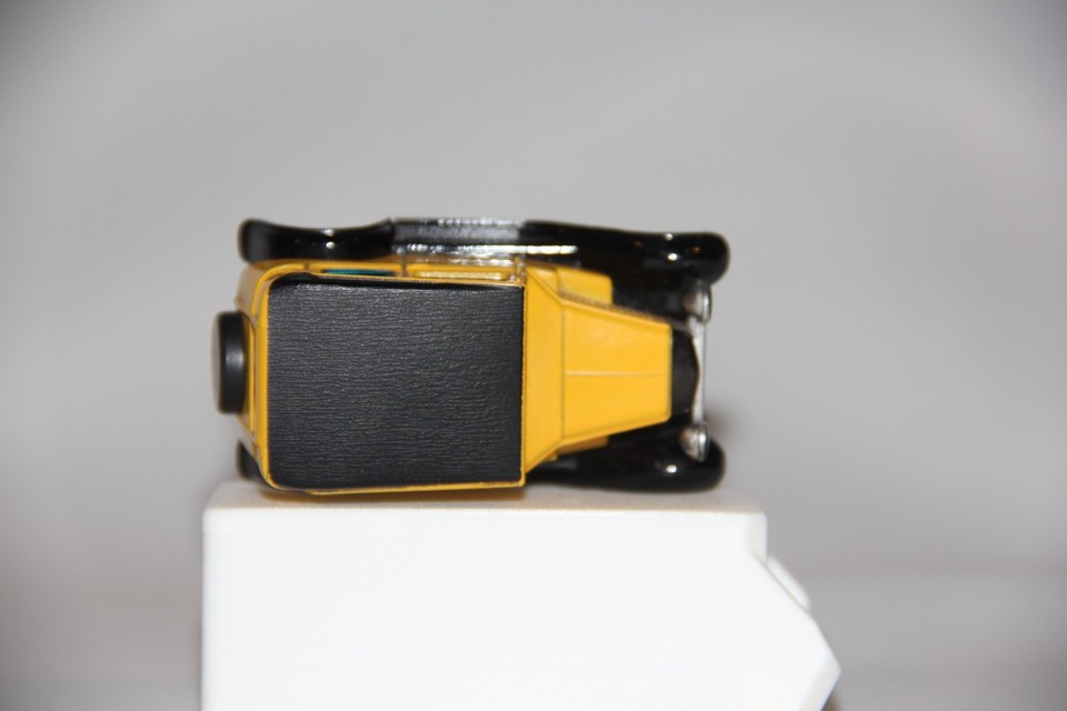 Vintage 1974 Tyco '32 Ford Vicky Slot Car - Tyco Pro Chassis (8646) | eBay