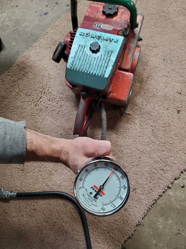 Homelite XP-1020 Chainsaw Parts Saw | eBay