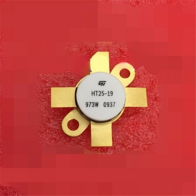 STM HT25-19 HT2519 ST MICROELECTRONICS RF TRANSISTOR NEW | eBay
