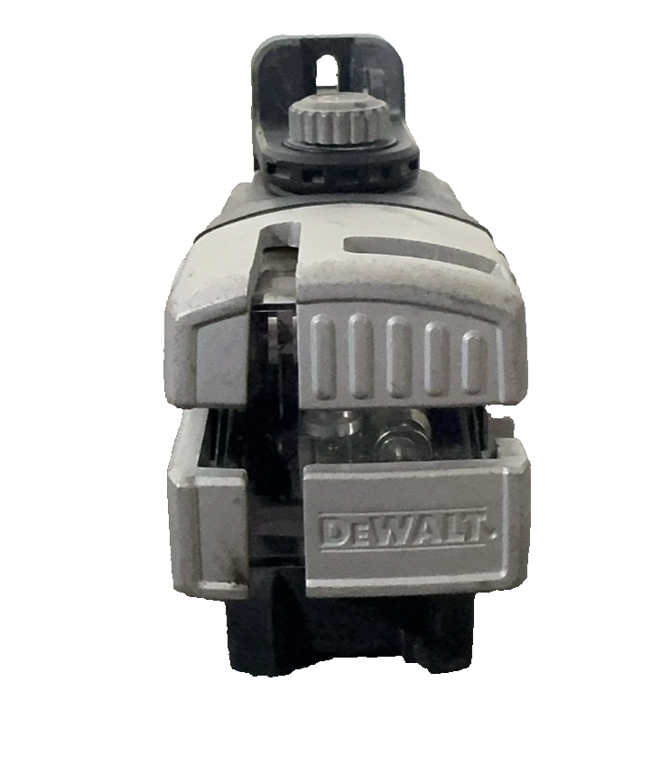 DeWalt DW089/DW089CG 3 Beam Red Line Laser Magnetic Laser | eBay