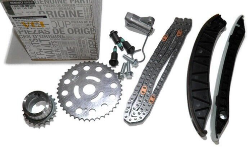KIT DE DISTRIBUTION OPEL NISSAN RENAULT 2.0 DCI M9R (OE 130C11053R) | eBay