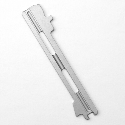 1PC SUS 416 Slide for Microtech UTX85 OTF Spring Switch Accessories New ...