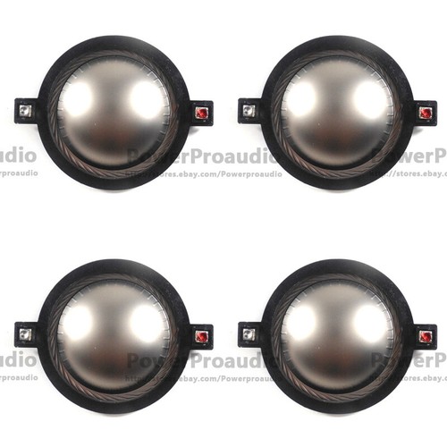 4pcs Diaphragm Martin Audio AQ15, F215 Speaker Box FBX MAXX 6, 8 Ohms ...
