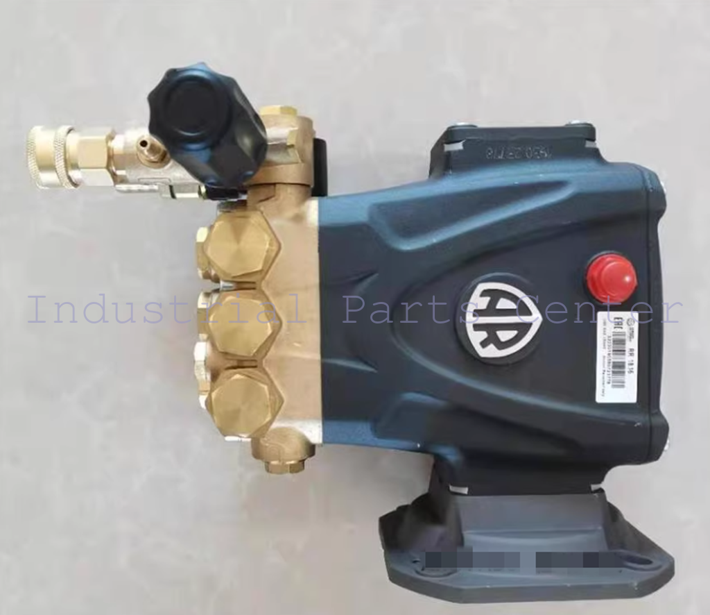 RR18.16C Power Washer Pumps Accessories | eBay