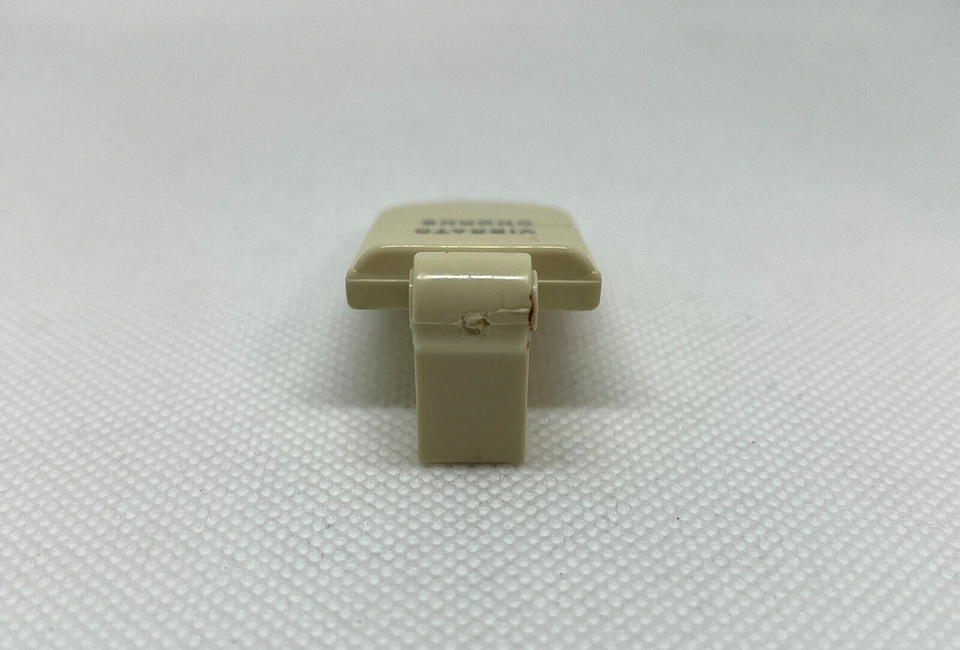 Control Tab (Vibrato Chorus) from Hammond L-100 Organ L100 (031-036492 ...