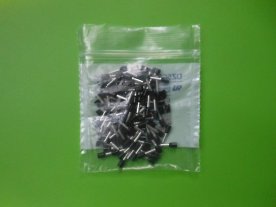 *NEW* DZ5CE015 Insulated Ferrules (Lot of 1000) | eBay