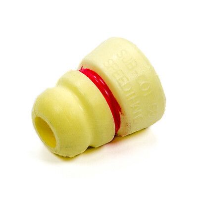 RE SUSPENSION Bump Rubber Red 58mm 25g RE-BR-COT58-25 | eBay