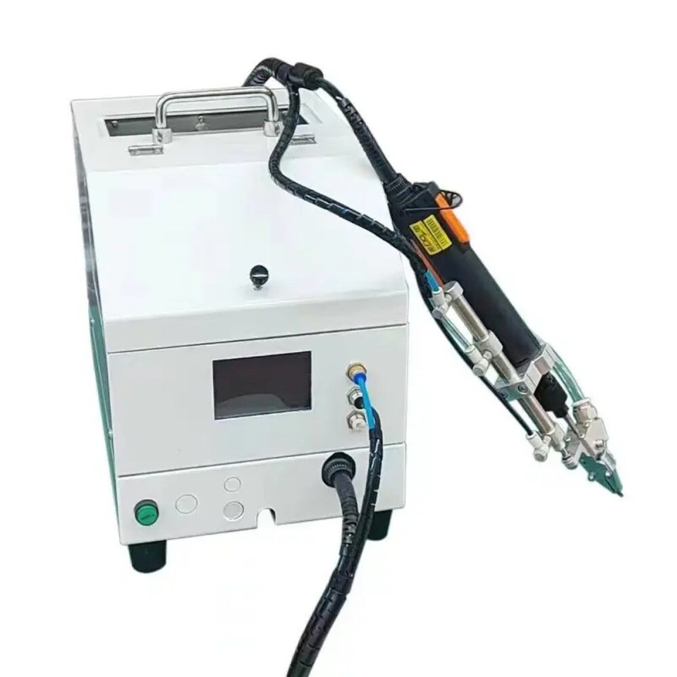 Handheld Screw Driving Systems, Automatic Screw Feeders, Screw Locking ...