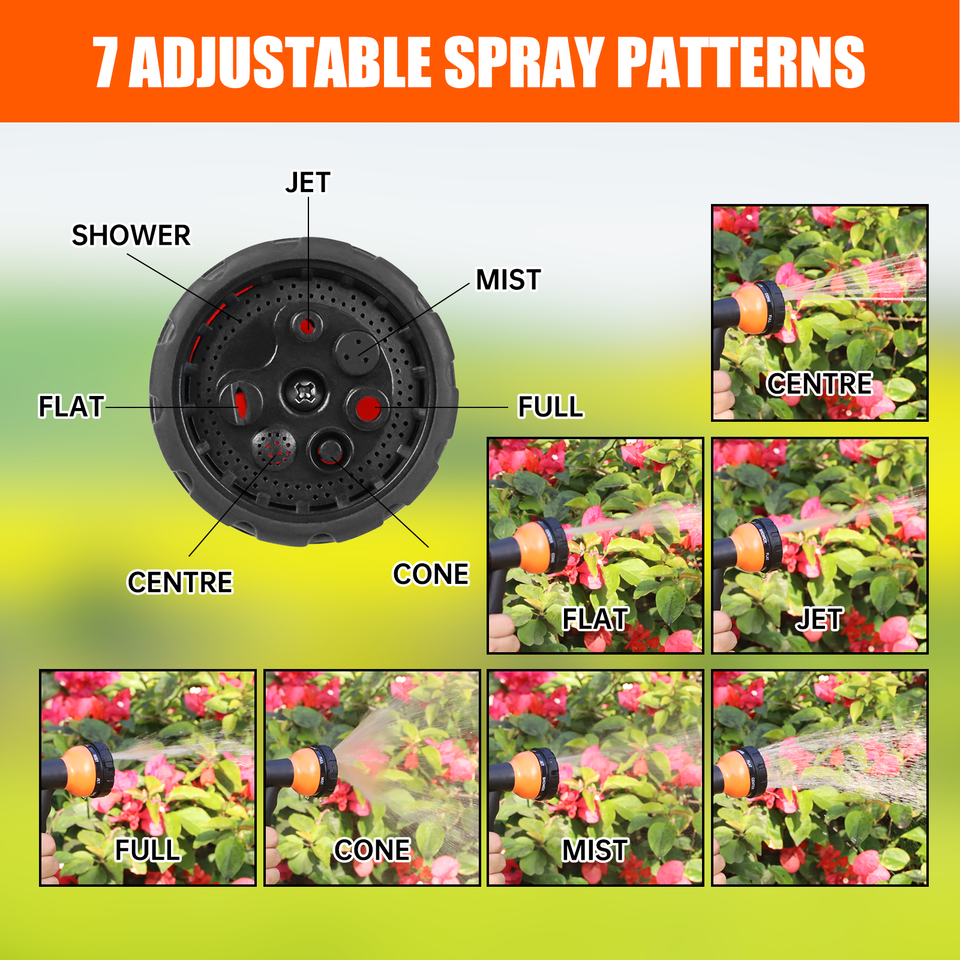 Dual Power 200GPH Portable Electric Utility Pump Cordless Water ...