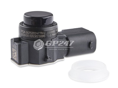 Bosch Original Parksensor Citroen Opel Peugeot 9675202477 1609981080 | eBay