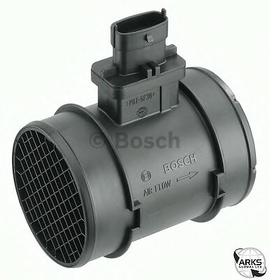 Genuine BOSCH AIR MASS SENSOR - 0281006054 | eBay Australia