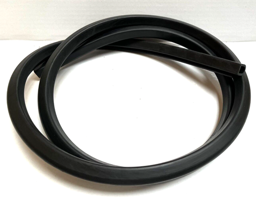 OEM Land Rover Series 2 & 3 Truck Cab Roof Rear cab Upper Seal Cantrail ...