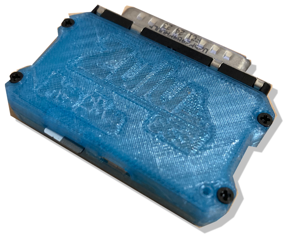 ZuluSCSI Pico Slim External SCSI SD Drive | eBay