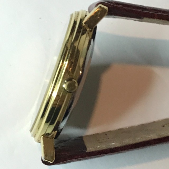 ETERNA EXECUTIVE QUARTZ 4000 MENS 32MM for sale online | eBay