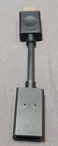 Fire TV Stick Firestick Roku HD HDMI Cable Cord Extender Adapter Amazon ...