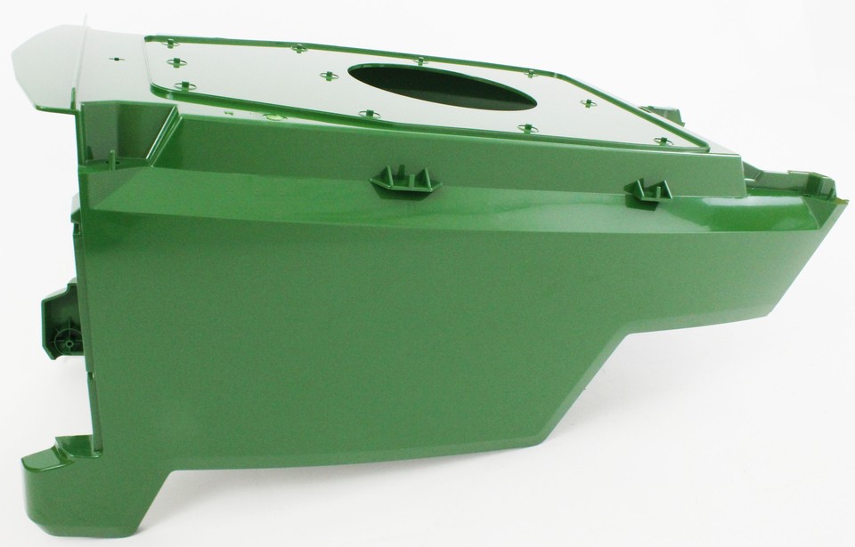 Upper Lower Hood John Deere GT 242 262 275 LX 173 176 186 AM117723 ...