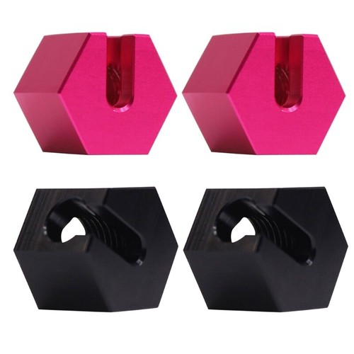 2 Pack Replacement Nuts Replacement Fixing Nut Fastener Nut Spare Part ...