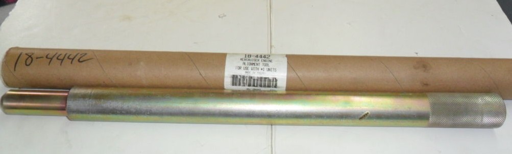 Mercruiser Engine Alignment Tool 18-4442 | eBay