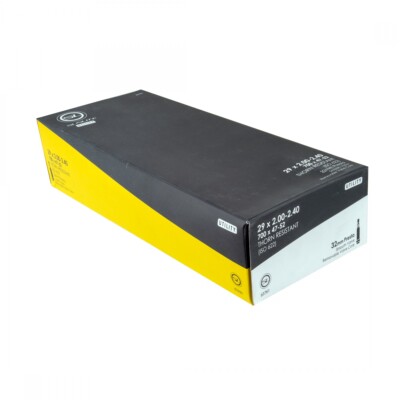 Sunlite Épine Résistant Tube 29x2.00-2.40 (700c X 47-52mm) Presta Valve ...