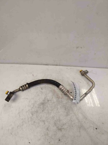 2004 2005 BMW 525i 530i AC Discharge Hose Line Genuine OEM 64536910804 ...