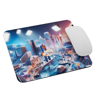 Mouse pad origami Las Vegas | eBay