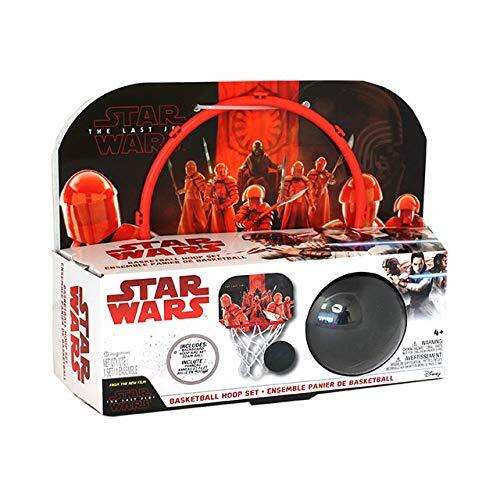 Star Wars Basketball Hoop