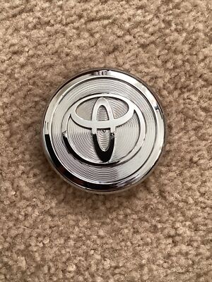 00 16 TOYOTA CAMRY AVALON MATRIX SOLARA WHEEL HUBCAP 42603-AC020 1piece ...