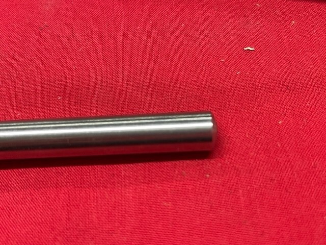 Starrett PT06784-A Gage Holding Rod with Clamp Mechanism for 657 Mag ...