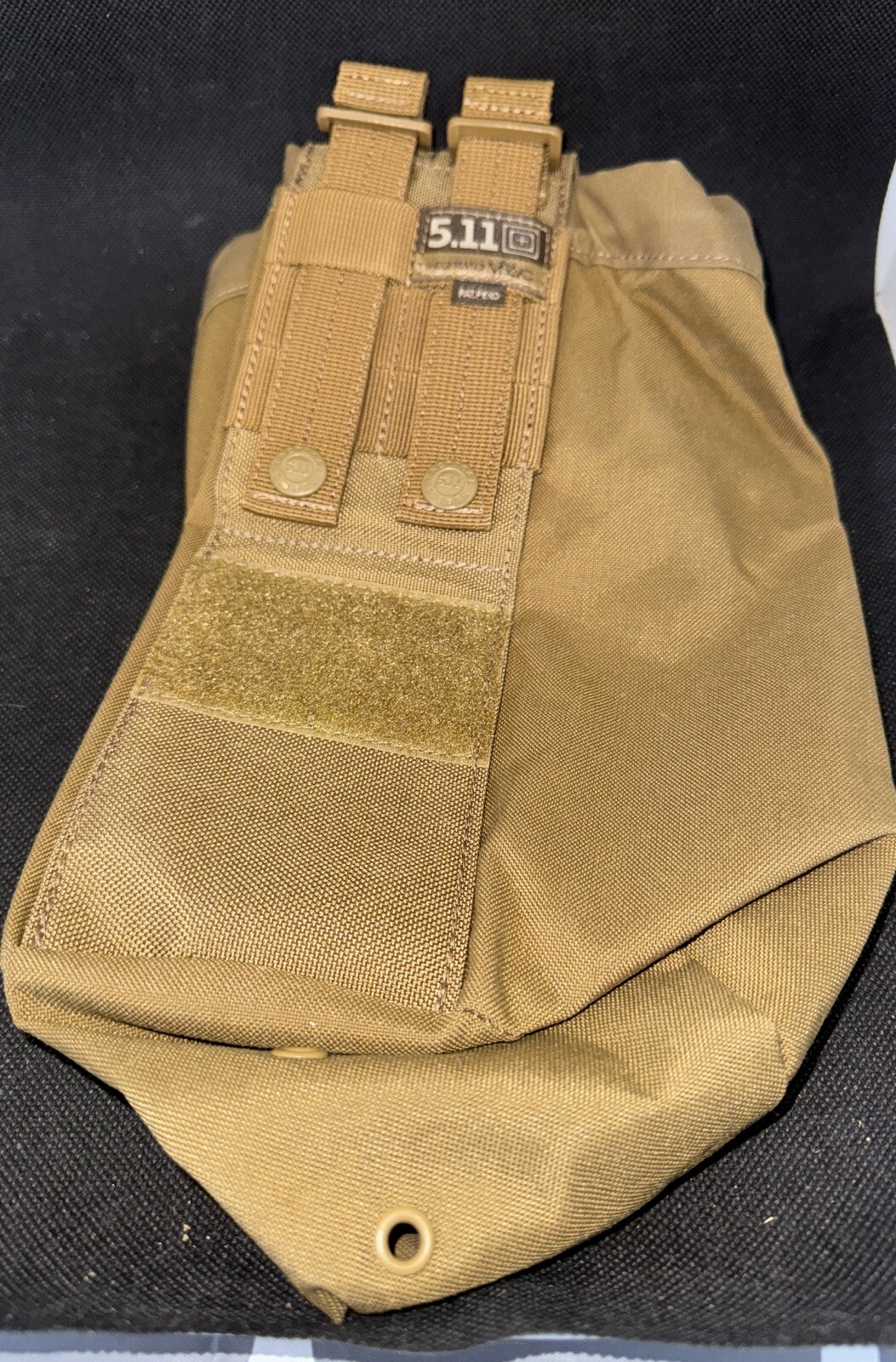 5.11 TACTICAL 6X10 VERTICAL UTILITY POUCH