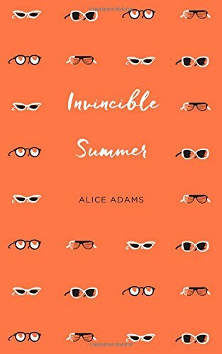 Invincible Summer by Adams, Alice Book The Fast Free Shipping | eBay