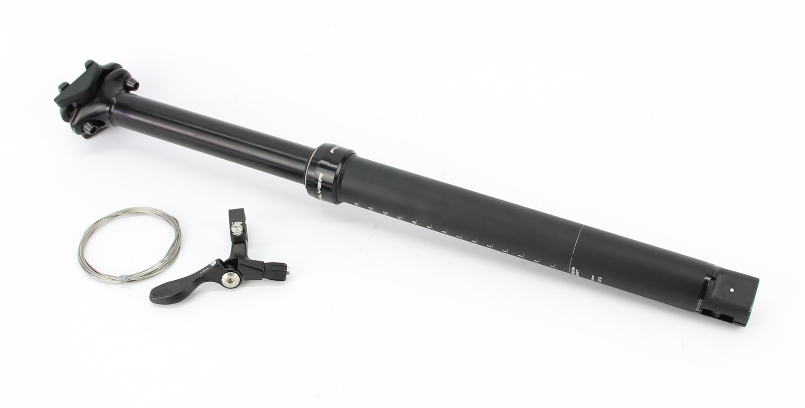 Postmoderne PM MT171 Light 30,9 x 440 mm Dropper Vario Sattelstütze ...