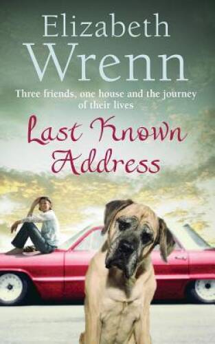 Last Known Address - Paperback By Wrenn, Elizabeth - GOOD | eBay
