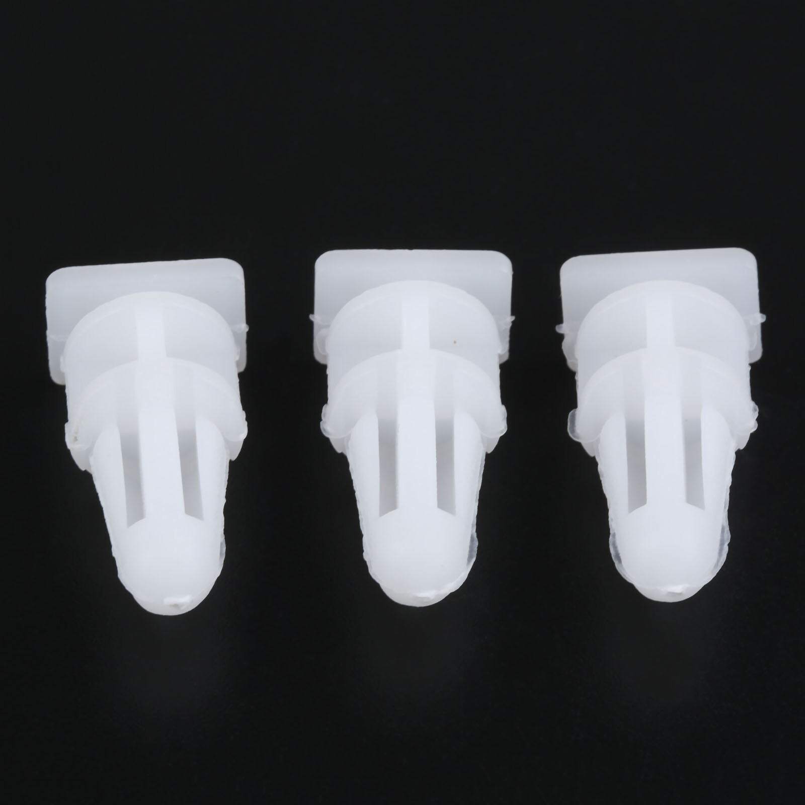 20Pcs Plastic Auto Car Plate Clips D82 Fastener 51471840961 ...