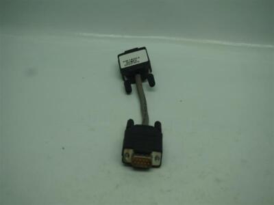 FCI 9539 CMG 9C24 9 Pins Male-Female Connecting Cable 30 Days Warranty ...