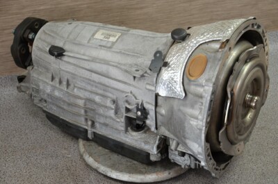Mercedes Benz E-Klasse W212 350CDI Automatikgetriebe 7G 722906 ...