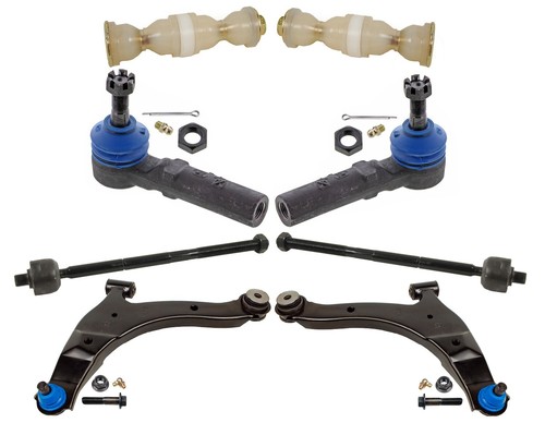 Mevotech Suspension Kit for PT Cruiser, Neon (MKIT10028) | eBay