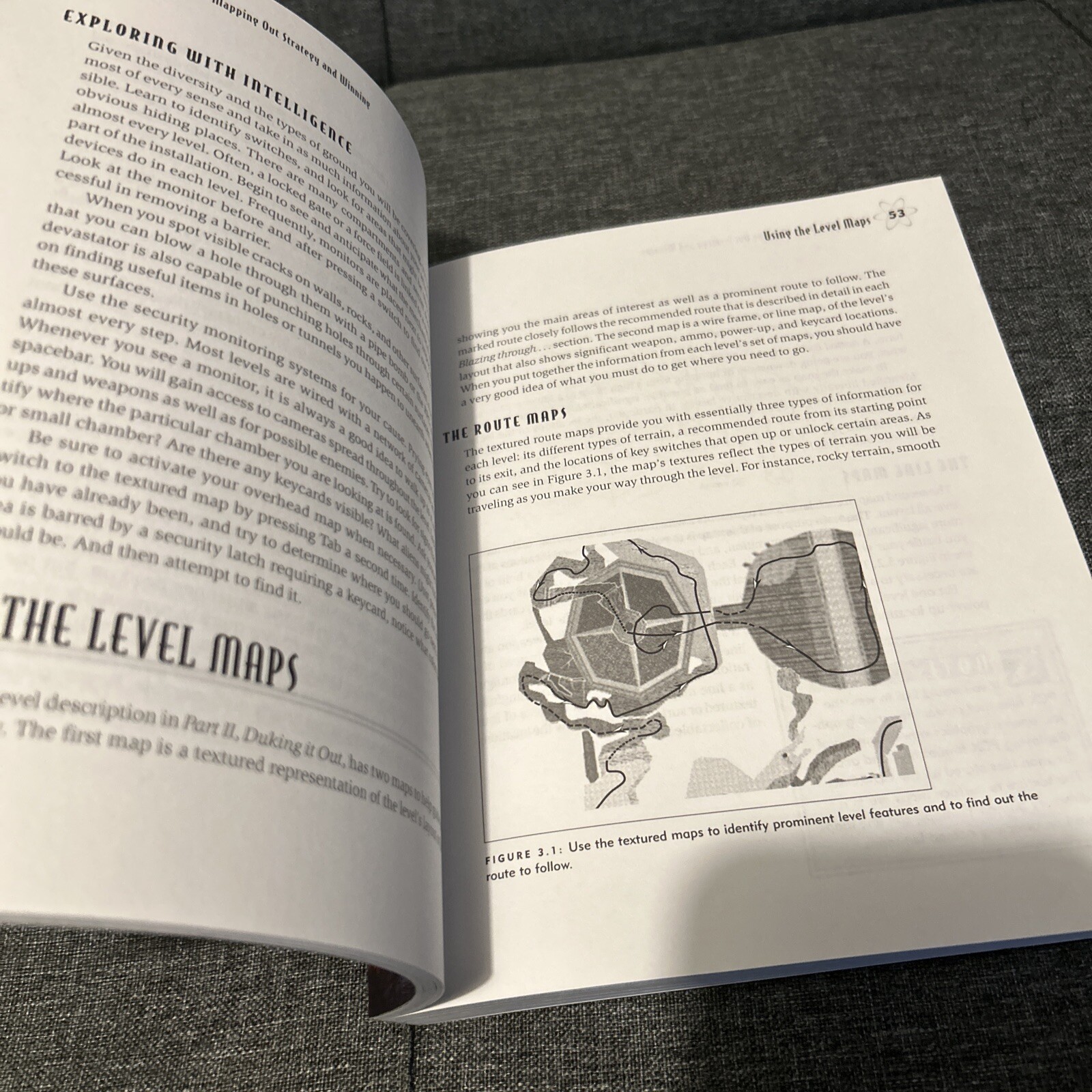 Duke Nukem ThreeD Strategies and Secrets by Jonathan Mendoza (1996 ...