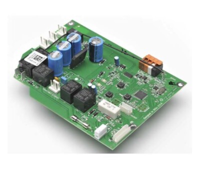 Genie 39731R.S Garage Door Opener Circuit Board For Model 7155 7155D ...