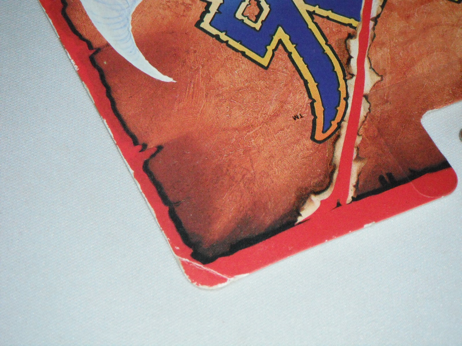 Mattel Hook Thud Butt Lost Boy 1991 Rare Action Figure Peter Pan New ...